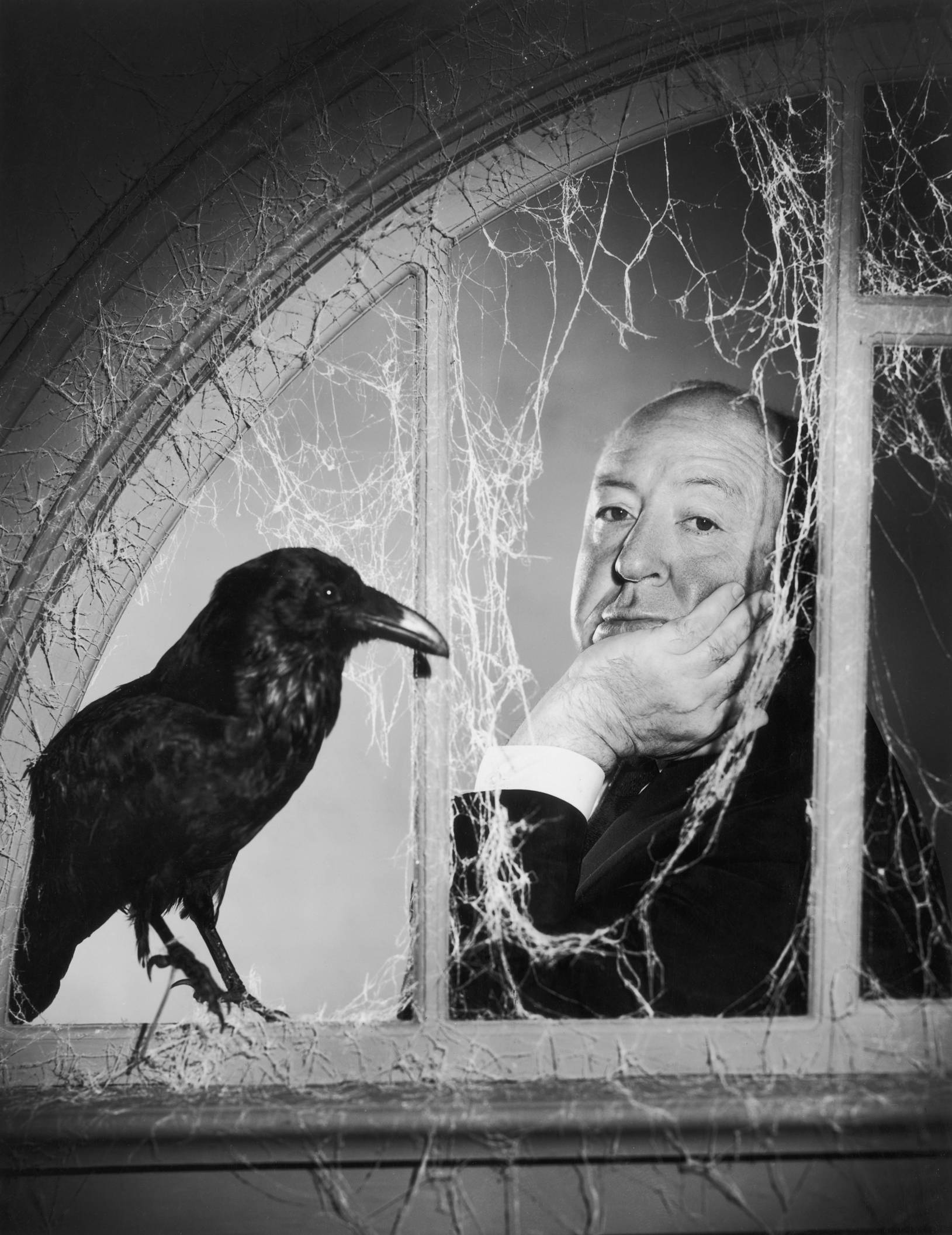 Alfred Hitchcock Annex